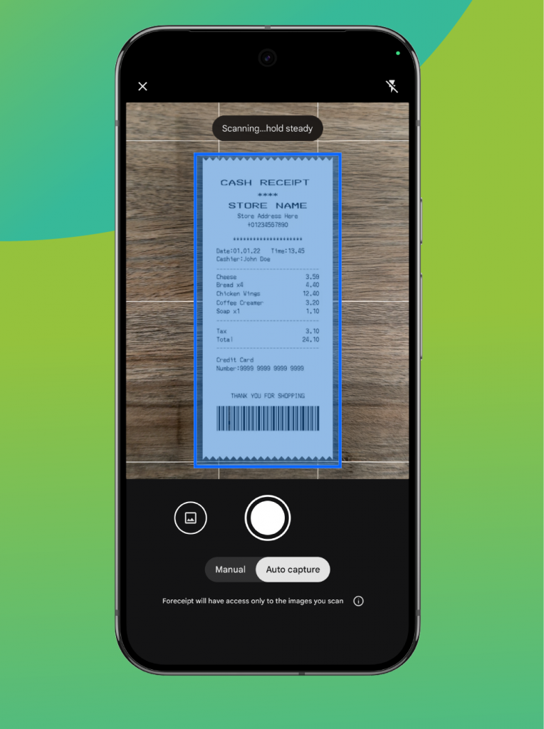 Best Receipt Scanner Apps for 2026: Compare Pricing, OCR Accuracy, and ...